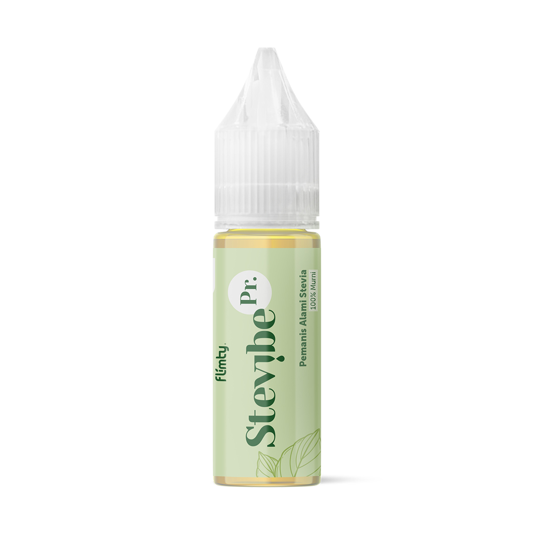 Stevibe pure 15 ml